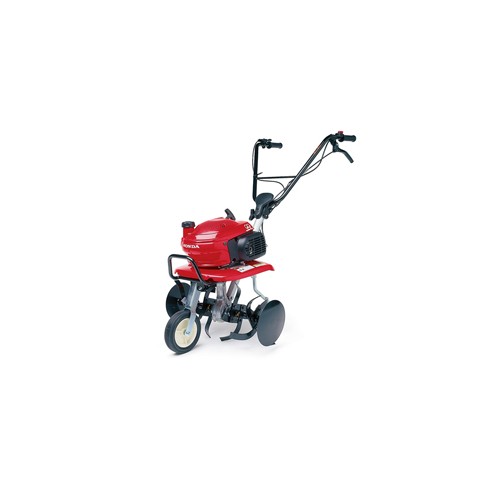 Honda Power Equipment Tillers